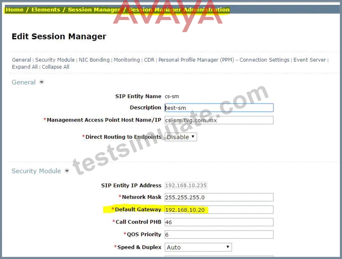 Steps Necessary To Pass The 71200X Exam from Training Expert ...