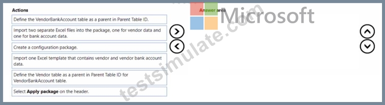 (2024) PASS MB-800 exam with Microsoft MB-800 Real Exam Questions [Q47 ...