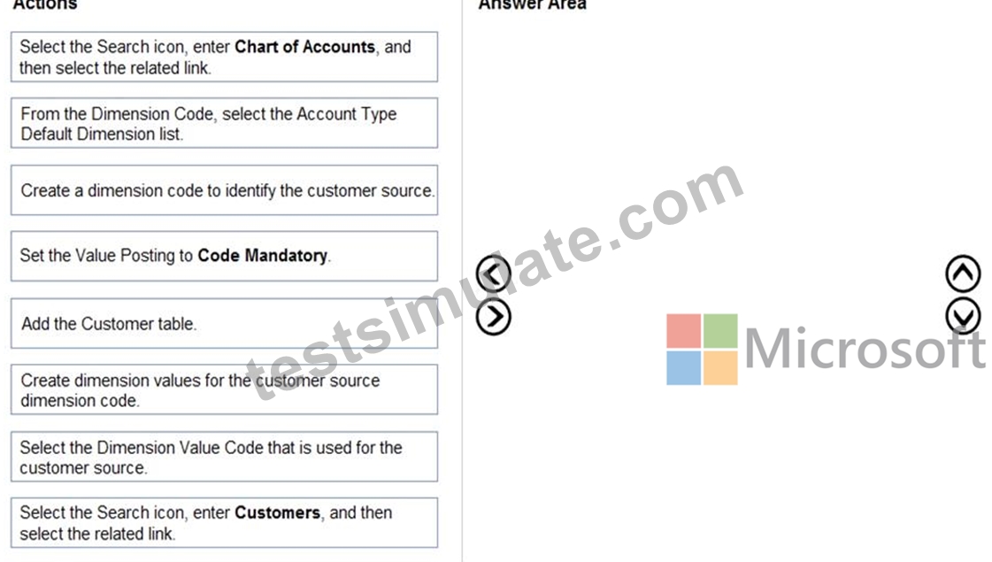 (2024) PASS MB-800 exam with Microsoft MB-800 Real Exam Questions [Q47 ...