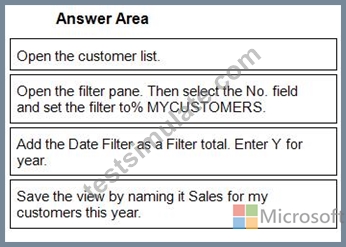 (2024) PASS MB-800 exam with Microsoft MB-800 Real Exam Questions [Q47 ...