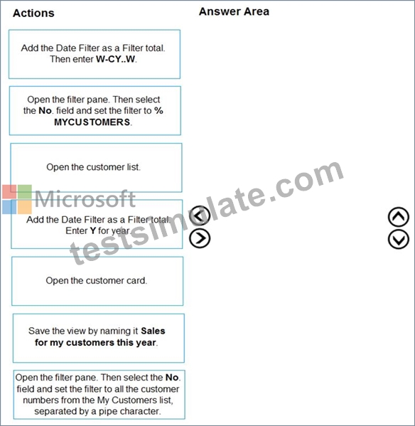 (2024) PASS MB-800 exam with Microsoft MB-800 Real Exam Questions [Q47 ...