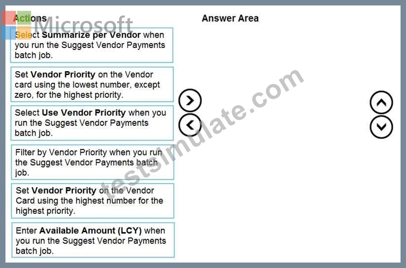 (2024) PASS MB-800 exam with Microsoft MB-800 Real Exam Questions [Q47 ...