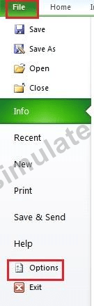 Microsoft Excel Expert (Excel and Excel 2019) (MO-201) Free Practice ...