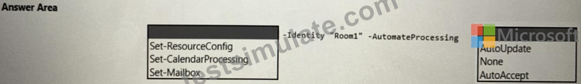 [2024] MS-220 Actual Exam Dumps, MS-220 Practice Test [Q26-Q45 ...